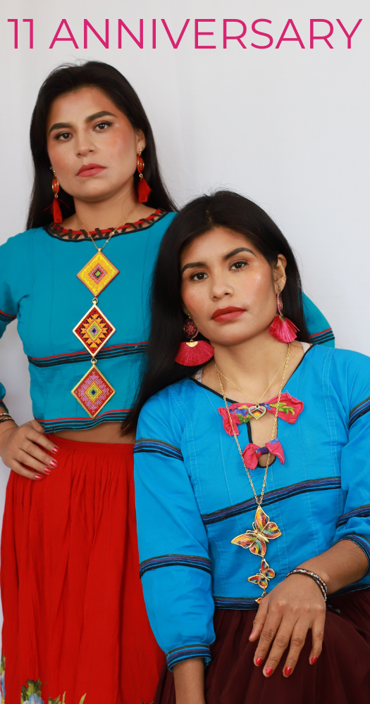 Morena Corazon | Mexican Jewelry in the U.S. – Morena Corazon USA