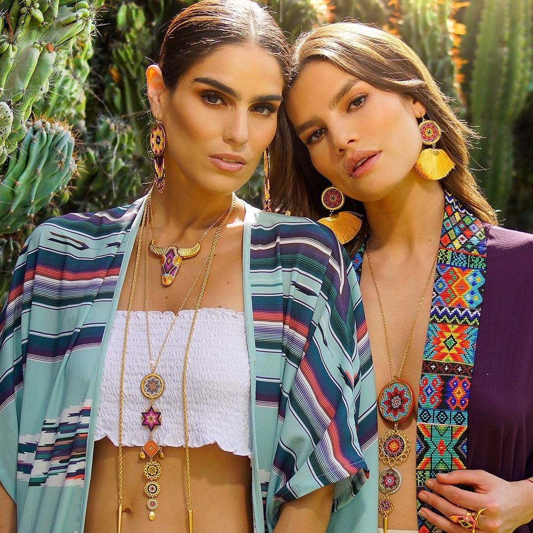 Morena Corazon | Mexican Jewelry in the U.S. – Morena Corazon USA