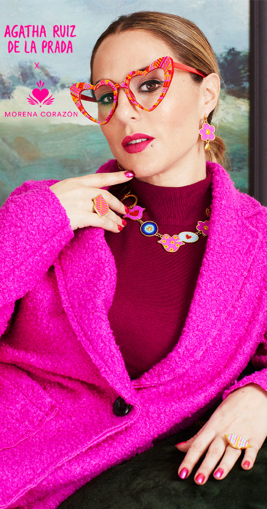 Morena Corazon | Mexican Jewelry in the U.S. – Morena Corazon USA