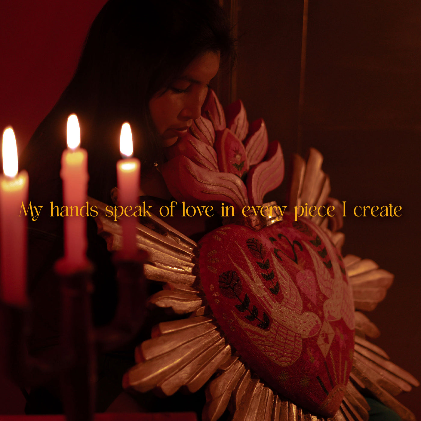 Morena Corazon | Mexican Jewelry in the U.S. – Morena Corazon USA