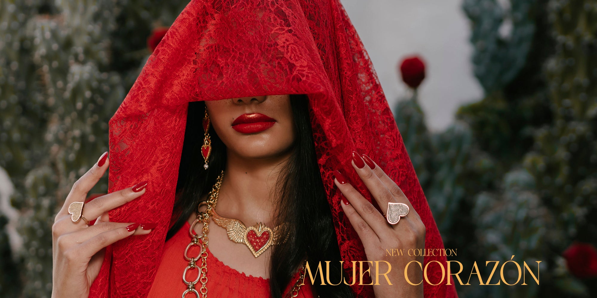 Morena Corazon | Mexican Jewelry in the U.S. – Morena Corazon USA
