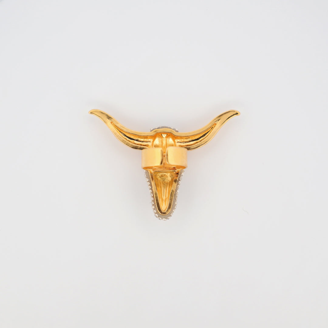 Protective Bull Ring – Morena Corazon USA