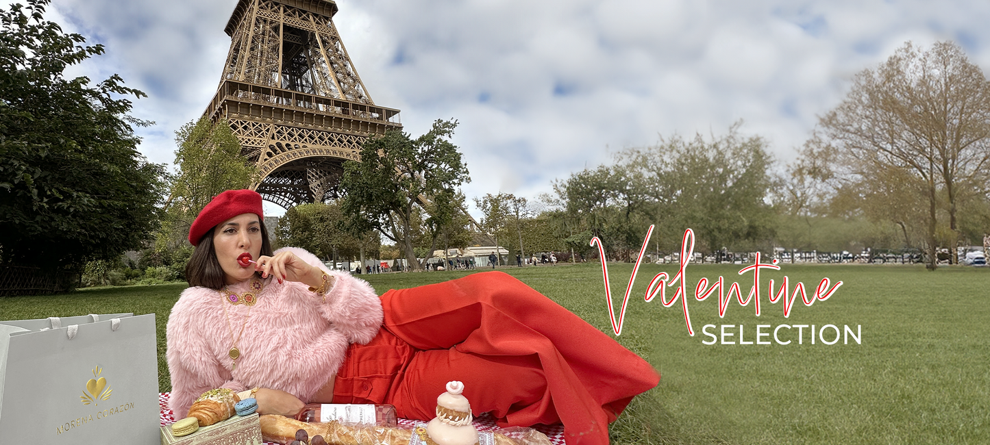 Morena Corazon | Mexican Jewelry in the U.S. – Morena Corazon USA