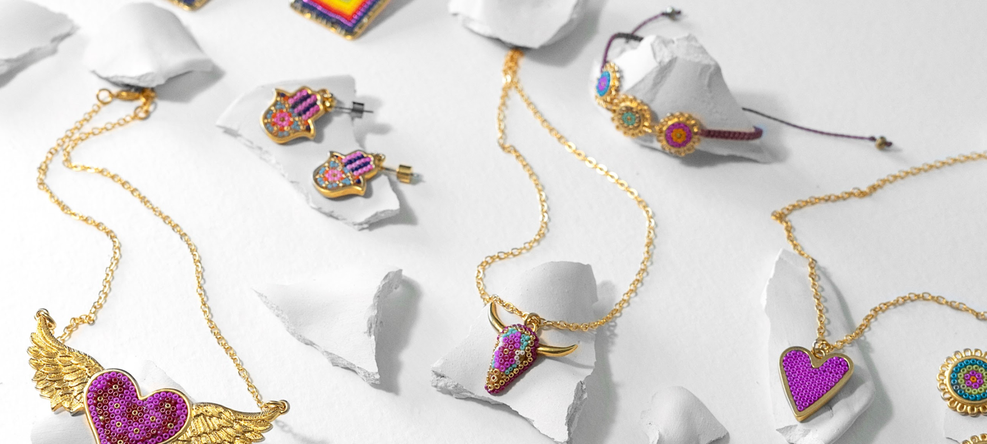 Morena Corazon | Mexican Jewelry in the U.S. – Morena Corazon USA