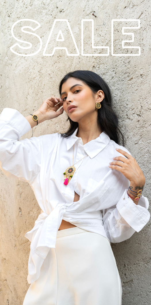 Morena Corazon | Mexican Jewelry in the U.S. – Morena Corazon USA