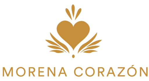 Morena Corazon | Mexican Jewelry in the U.S. – Morena Corazon USA